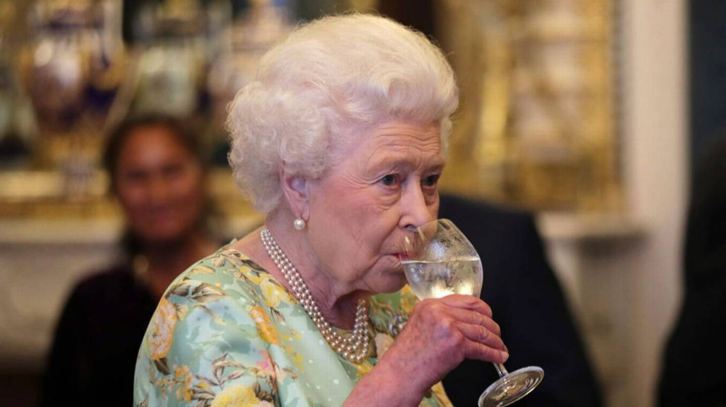 El Prosecco de Queen Elizabeth - CATADORES