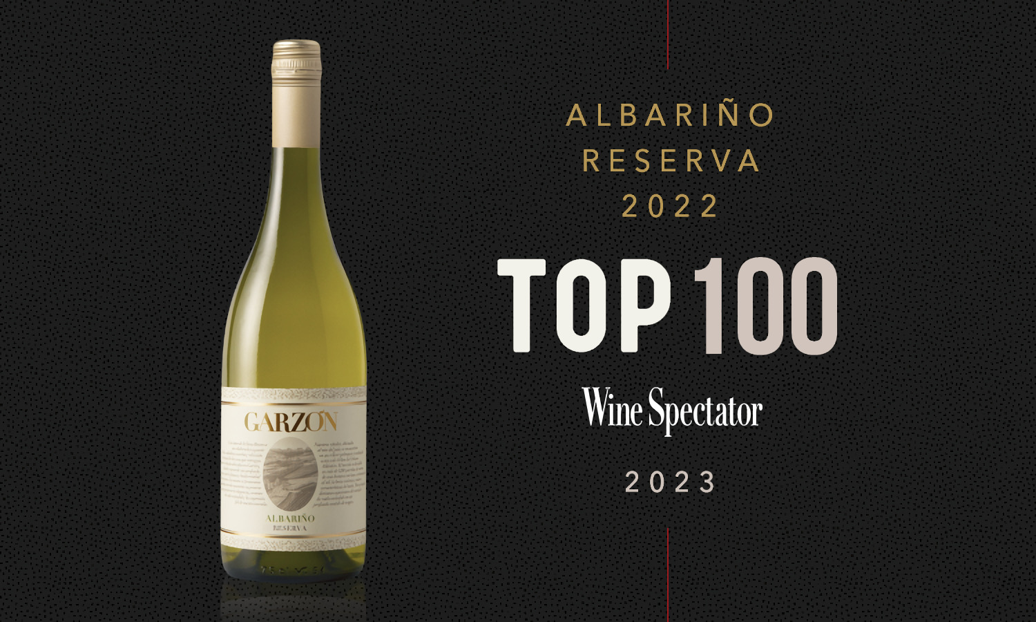 Bodega Garzón sigue en el Top 100 - CATADORES